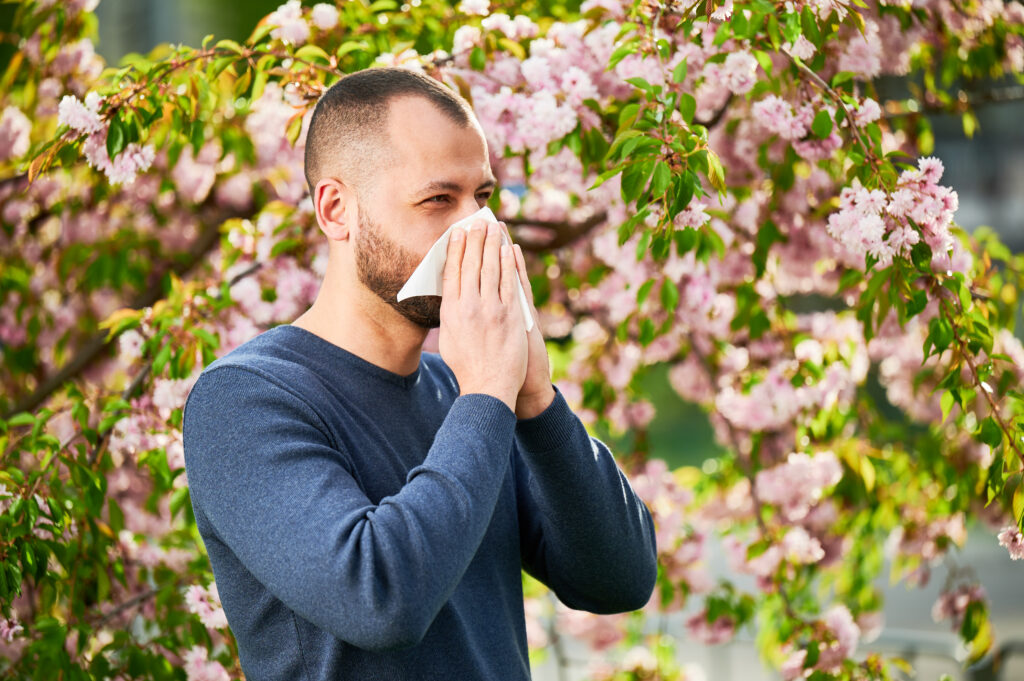 Allergies | Mind Body Solutions