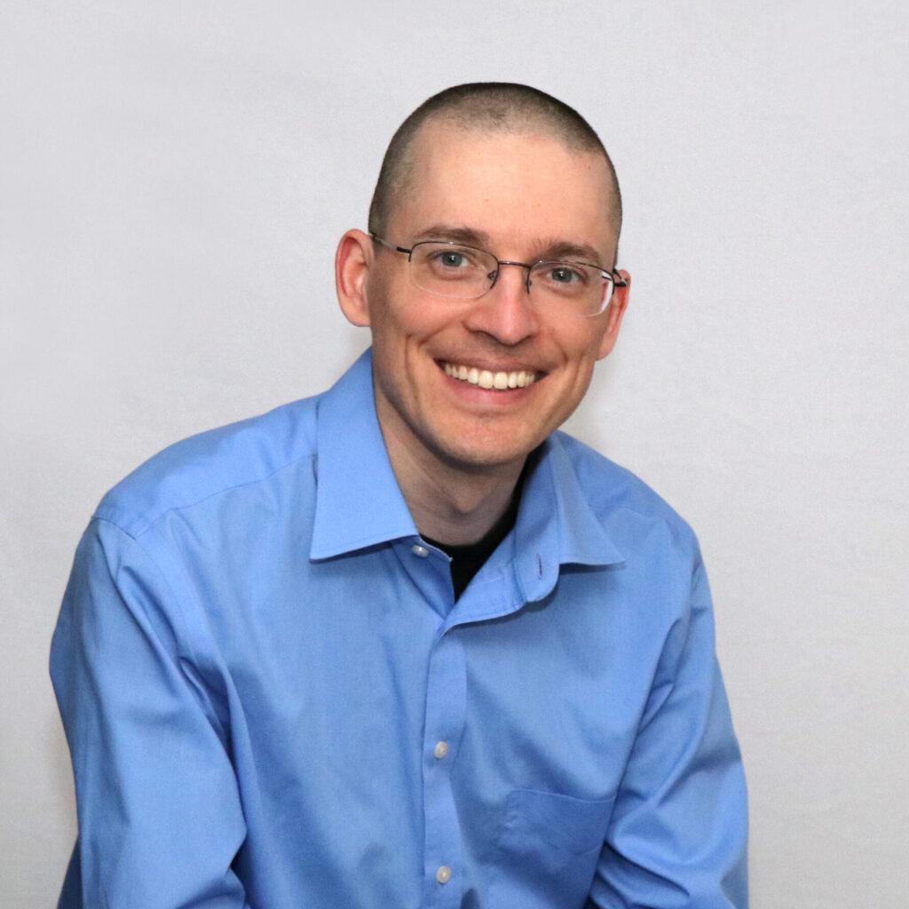 Dr. Serge Gregoire | Mind Body Solutions
