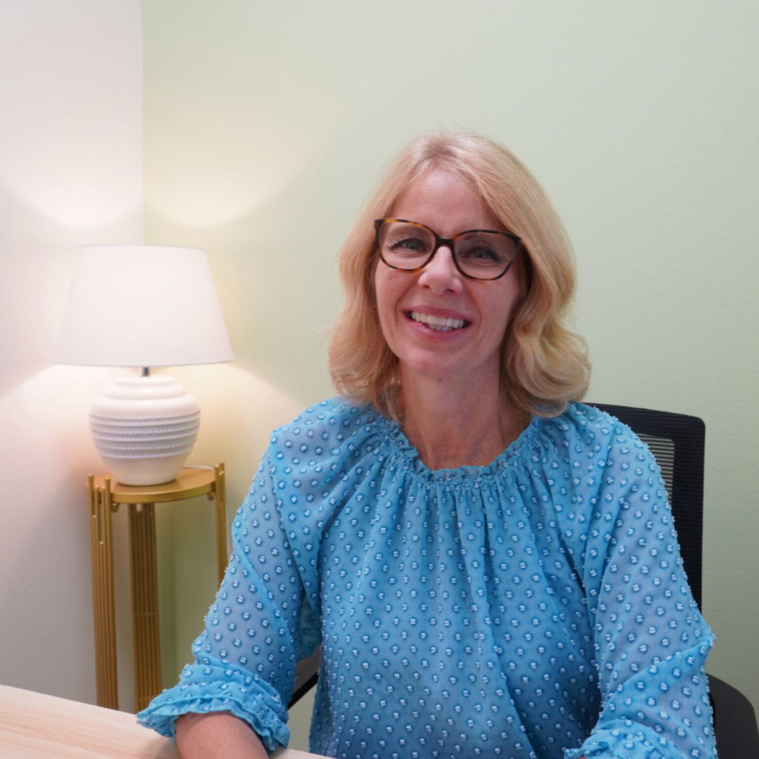 Lisa Hill, RN, FNP-BC | Mind Body Solutions
